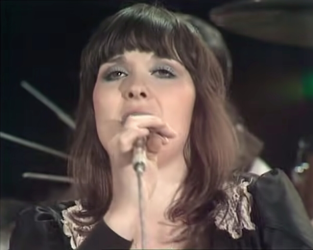 Magic Man by Heart (Music video, Blues Rock): Reviews, Ratings, Credits ...