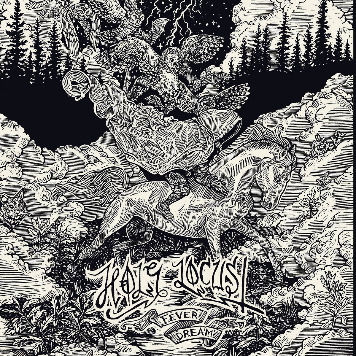 Holy Locust Albums: songs, discography, biography, and listening guide ...