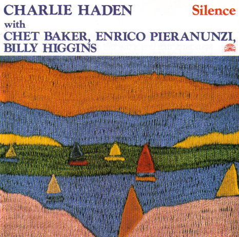 Silence by Charlie Haden (Album, Cool Jazz): Reviews, Ratings, Credits ...
