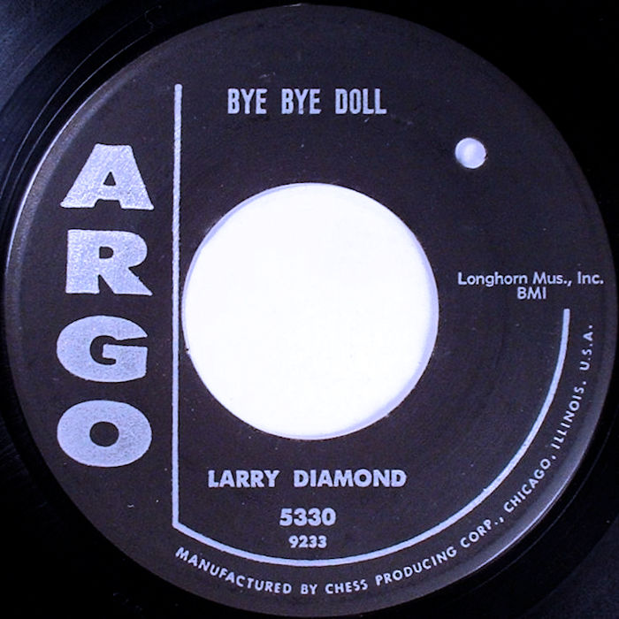 Larry Diamond Albums: songs, discography, biography, and listening ...