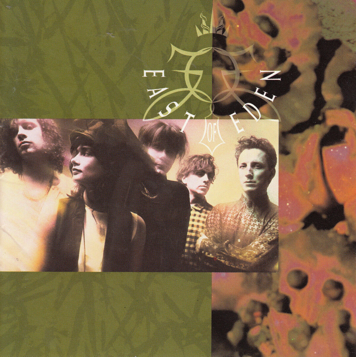 East of Eden Albums: songs, discography, biography, and listening guide ...