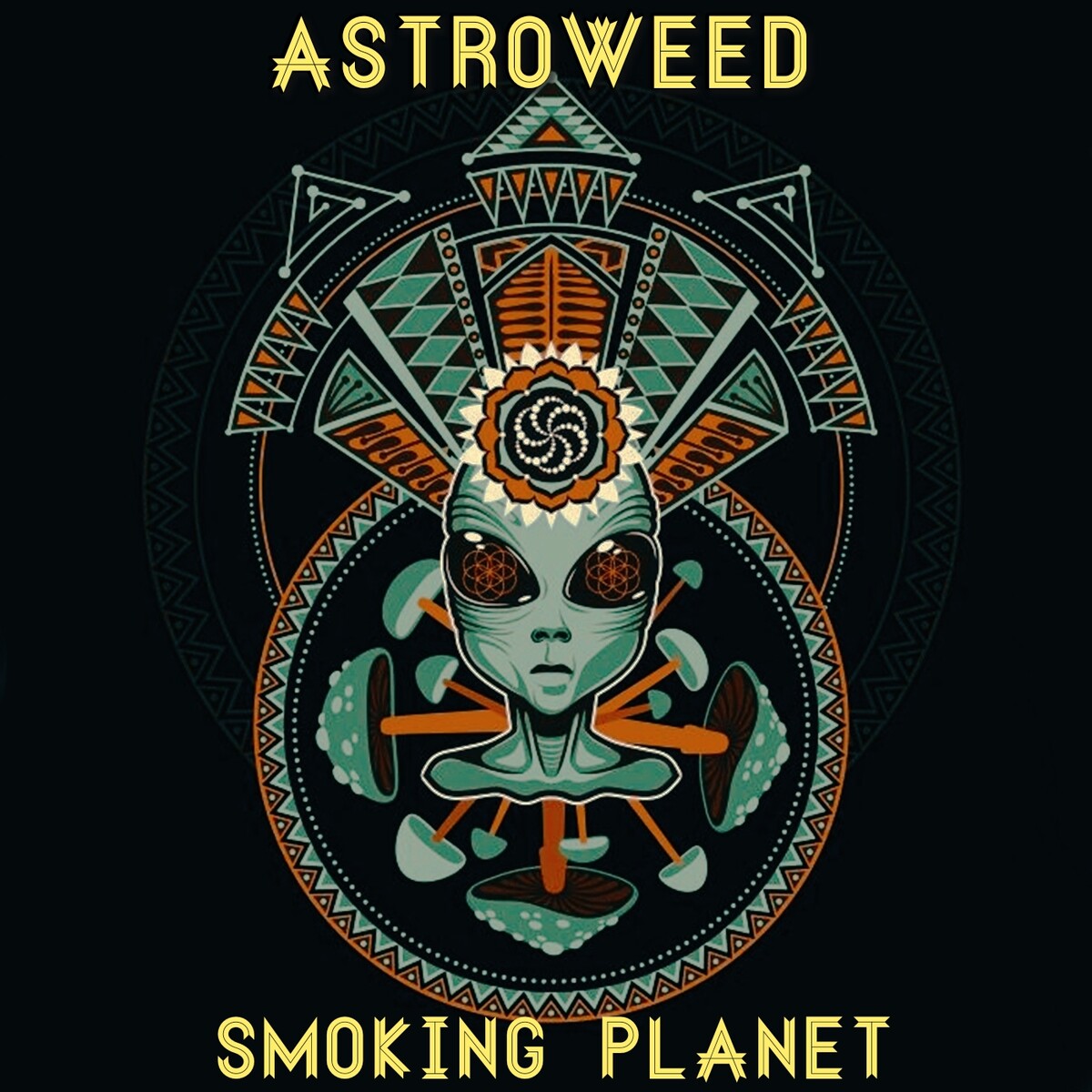 AstroWeed Albums: songs, discography, biography, and listening guide ...