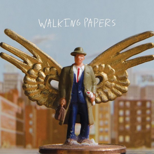 Walking Papers Albums: songs, discography, biography, and listening ...