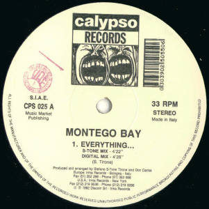 Montego Bay Albums: songs, discography, biography, and listening guide ...