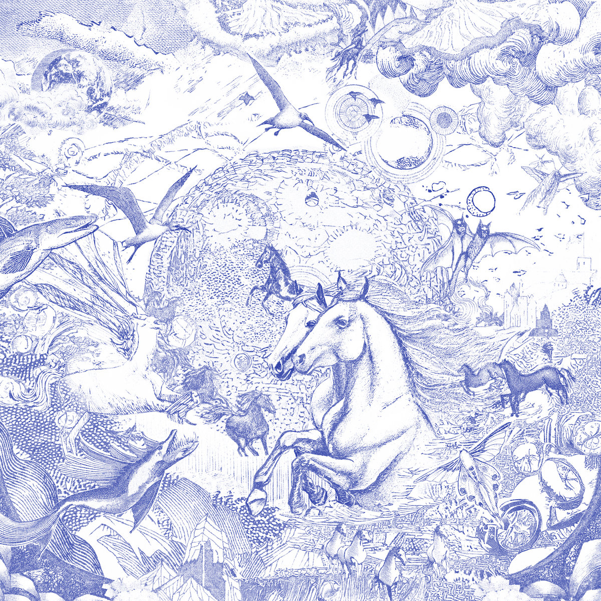 Passagen by Zement (Album, Krautrock): Reviews, Ratings, Credits, Song ...