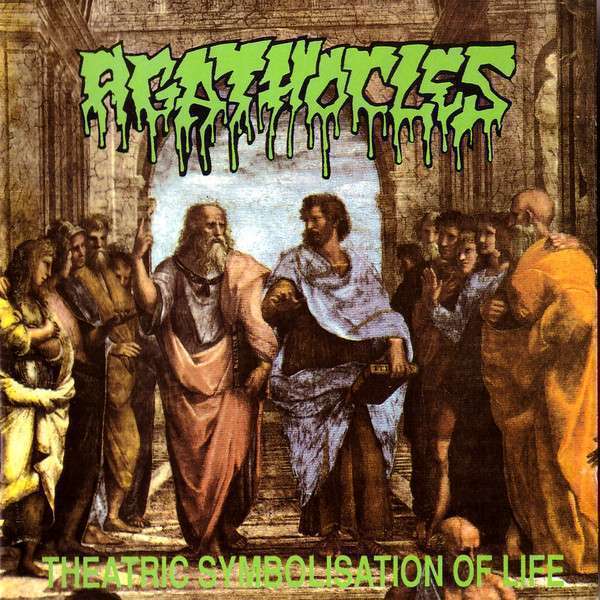 Agathocles Albums: songs, discography, biography, and listening guide ...