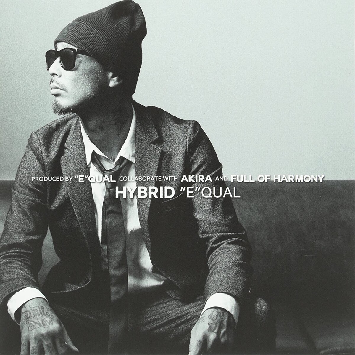Hybrid by "E"qual (Album): Reviews, Ratings, Credits, Song list - Rate ...