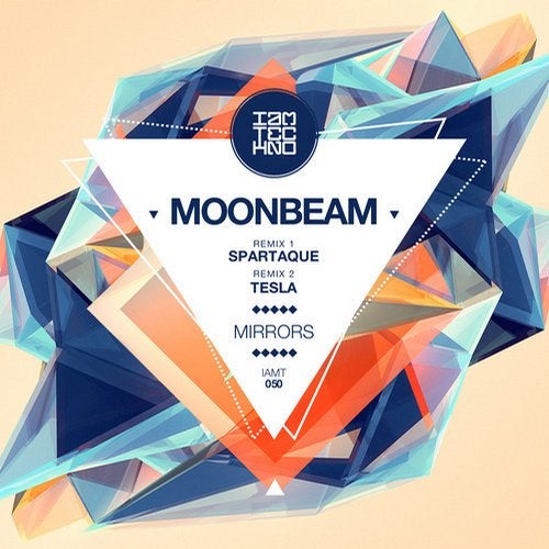 Mirrors by Moonbeam (Single): Reviews, Ratings, Credits, Song list ...