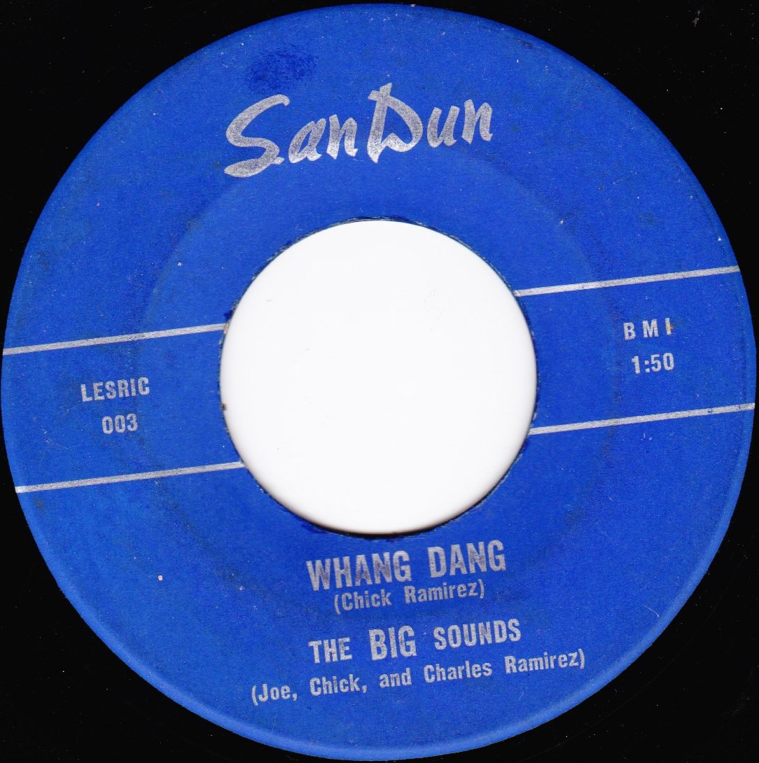 The BIG Sounds Albums: songs, discography, biography, and listening ...