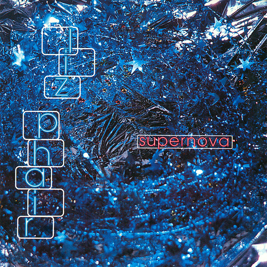 Supernova / Combo Platter by Liz Phair (Single; Matador; OLE 103-7): Reviews, Ratings, Credits ...