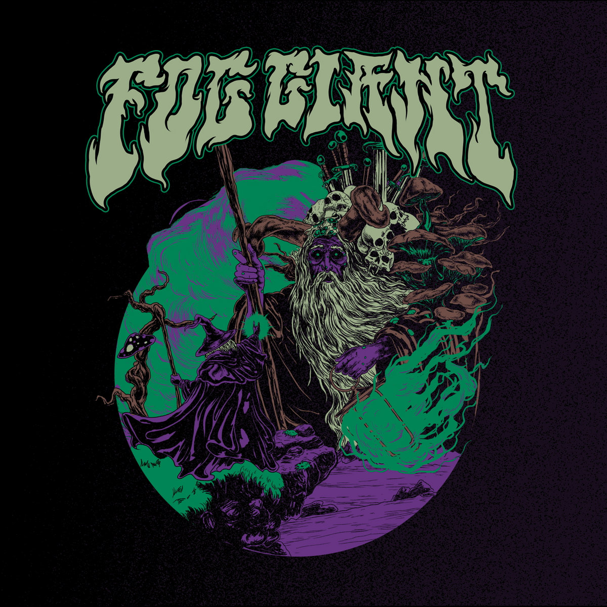 Fog Giant Albums: songs, discography, biography, and listening guide ...