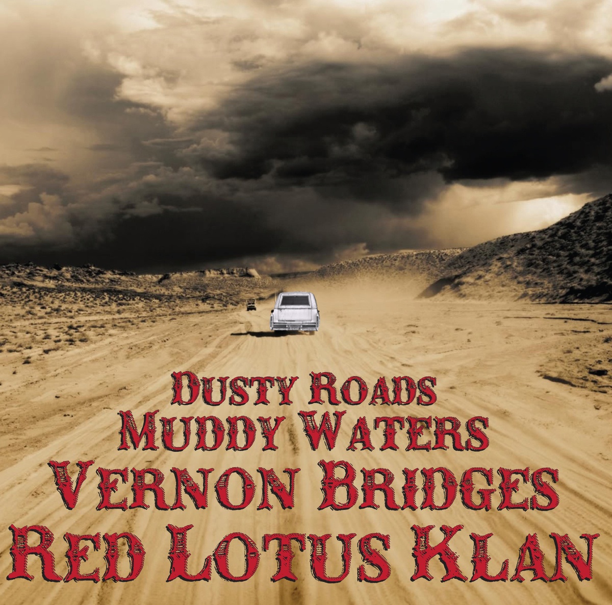 Vernon Bridges Albums: songs, discography, biography, and listening ...