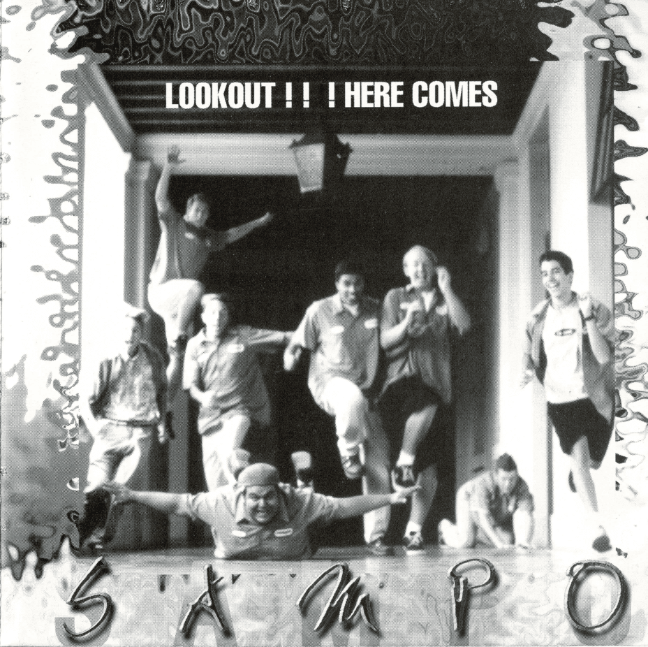 Sampo Albums: songs, discography, biography, and listening guide - Rate ...