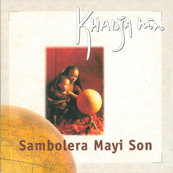 Sambolera Mayi Son by Khadja Nin (Single): Reviews, Ratings, Credits ...