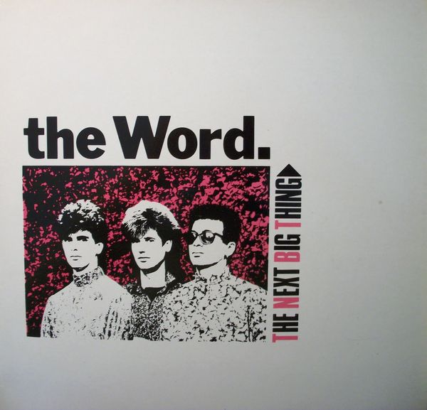 The Word Albums: songs, discography, biography, and listening guide ...
