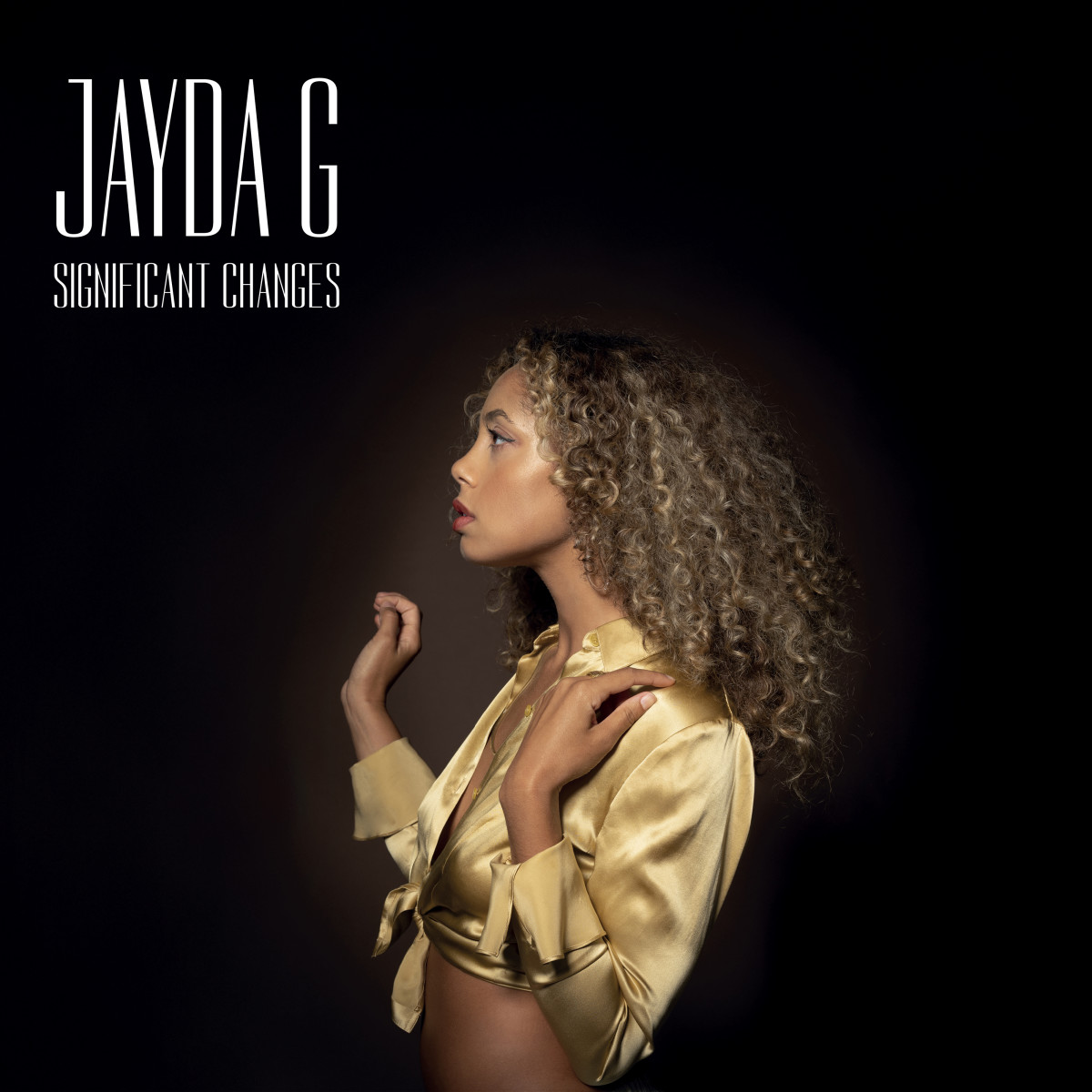 Significant Changes by Jayda G (Album, Deep House): Reviews, Ratings ...