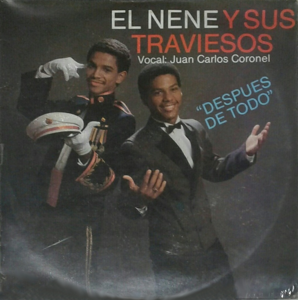 Juan Carlos Coronel Albums: songs, discography, biography, and ...