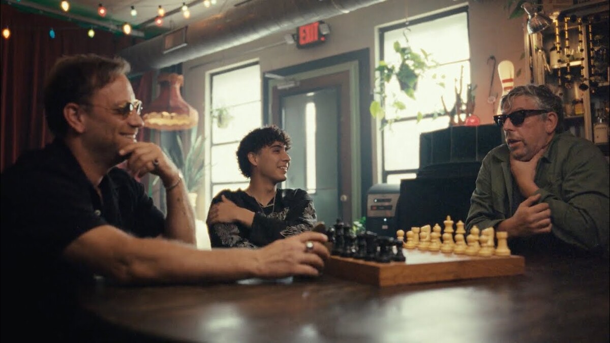 Mi Tormenta by The Black Keys (Music video): Reviews, Ratings, Credits ...