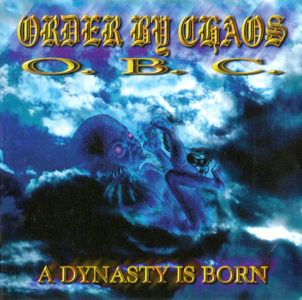A Dynasty is Born by Order by Chaos (Album, Rap Rock): Reviews, Ratings ...