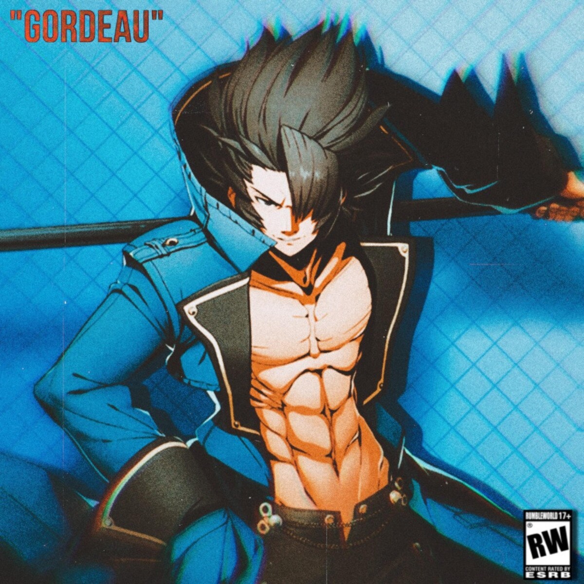 Gordeau by Sivade (Single): Reviews, Ratings, Credits, Song list - Rate ...