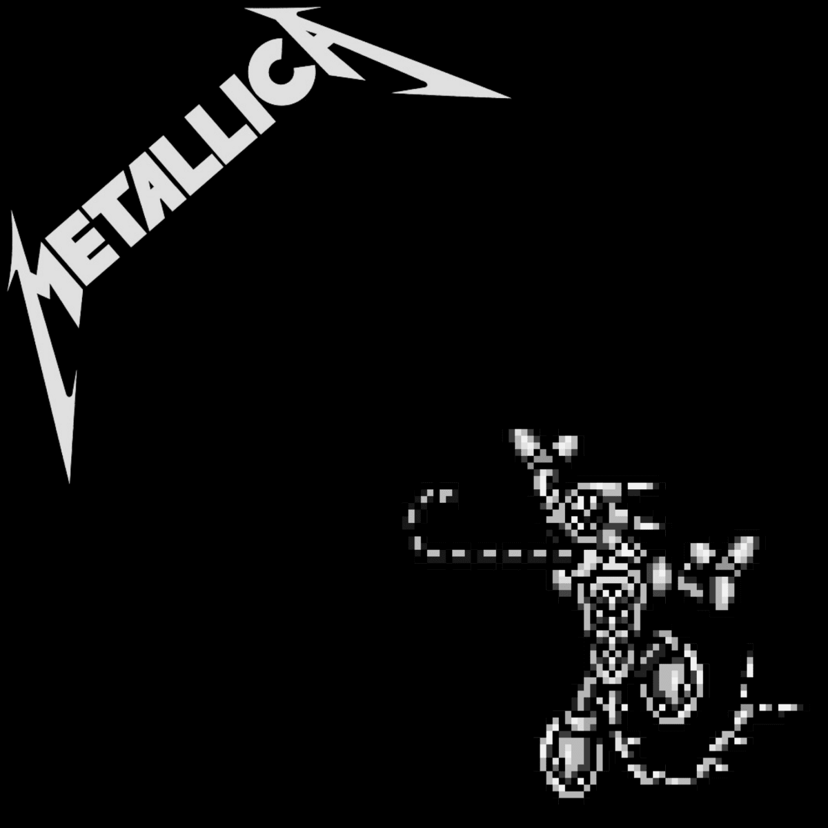 Enter Sandman [Mega Man X Soundfont] by Lonely Peter (Single, 16-bit ...