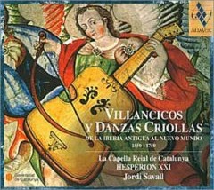 Best Spanish Classical Music albums of the 2000s - Rate Your Music