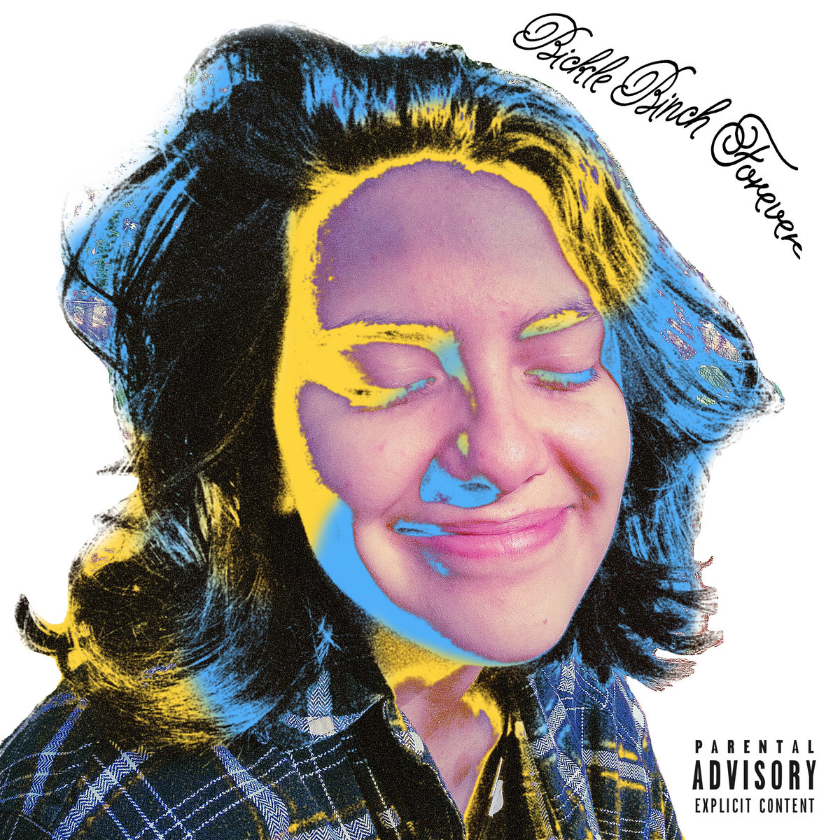 Bickle Binch Forever by Travis Bickle (Album, Contemporary R&B ...