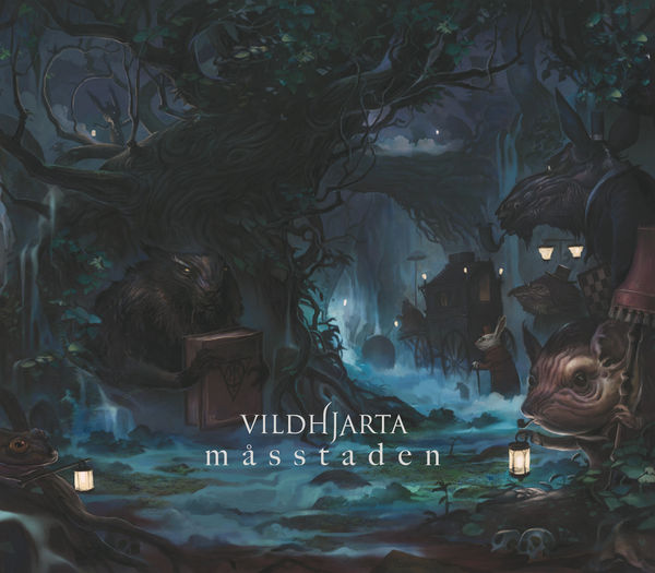 Vildhjarta Albums: songs, discography, biography, and listening guide ...