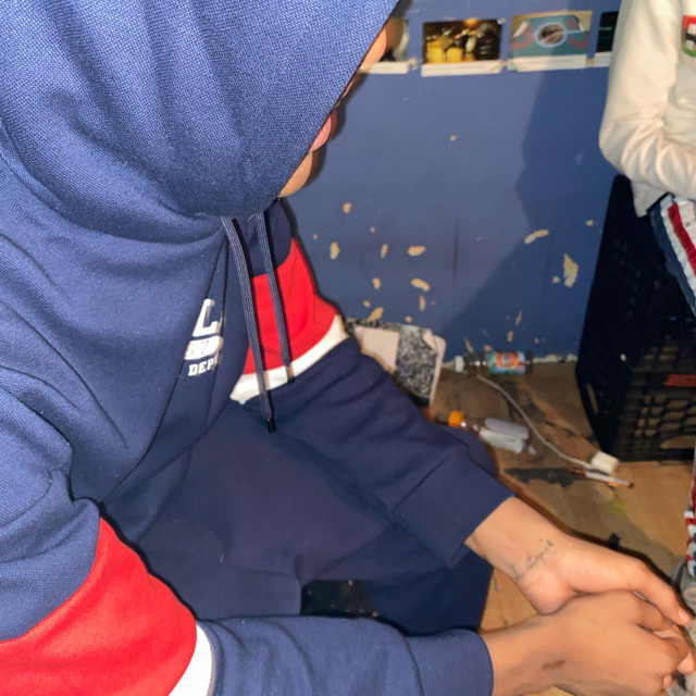 Move Look by Sugarhill Keem x Blockwork (Single, East Coast Hip Hop ...