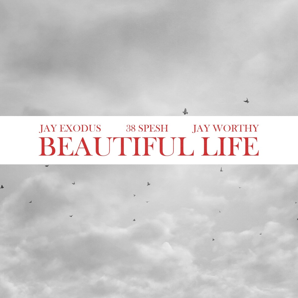 Beautiful Life by Jay Exodus (Single): Reviews, Ratings, Credits, Song ...