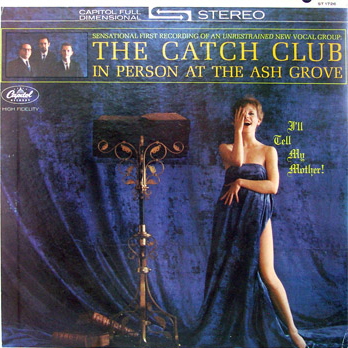 The Catch Club Albums: songs, discography, biography, and listening ...