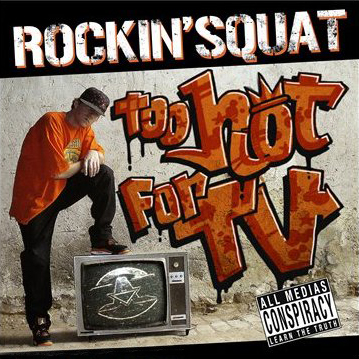 Rockin' Squat Albums: songs, discography, biography, and listening ...