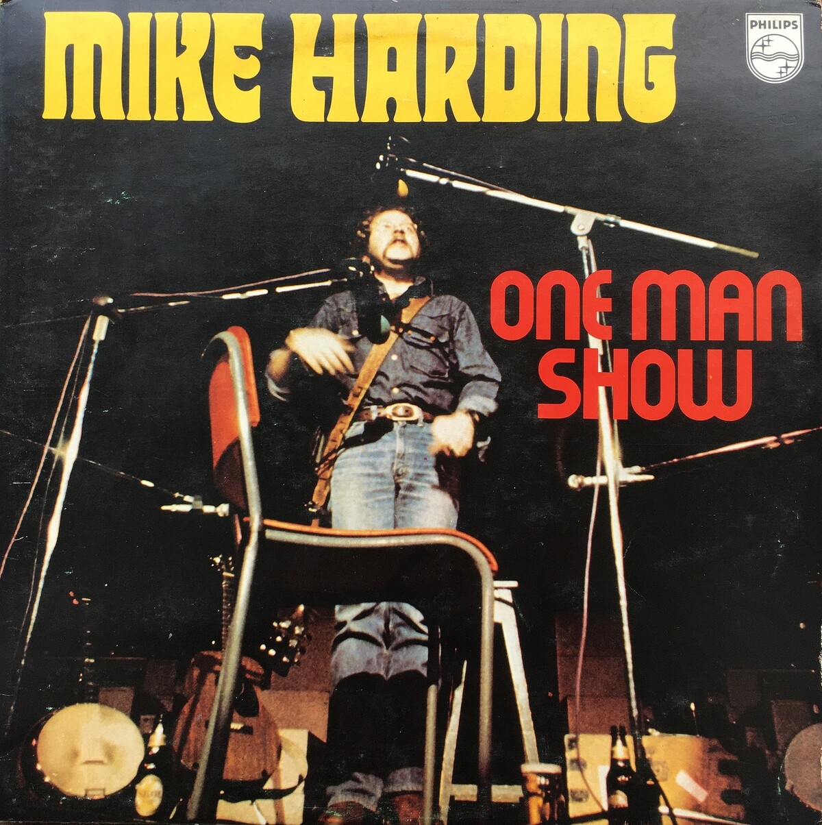 Mike Harding Albums: songs, discography, biography, and listening guide ...