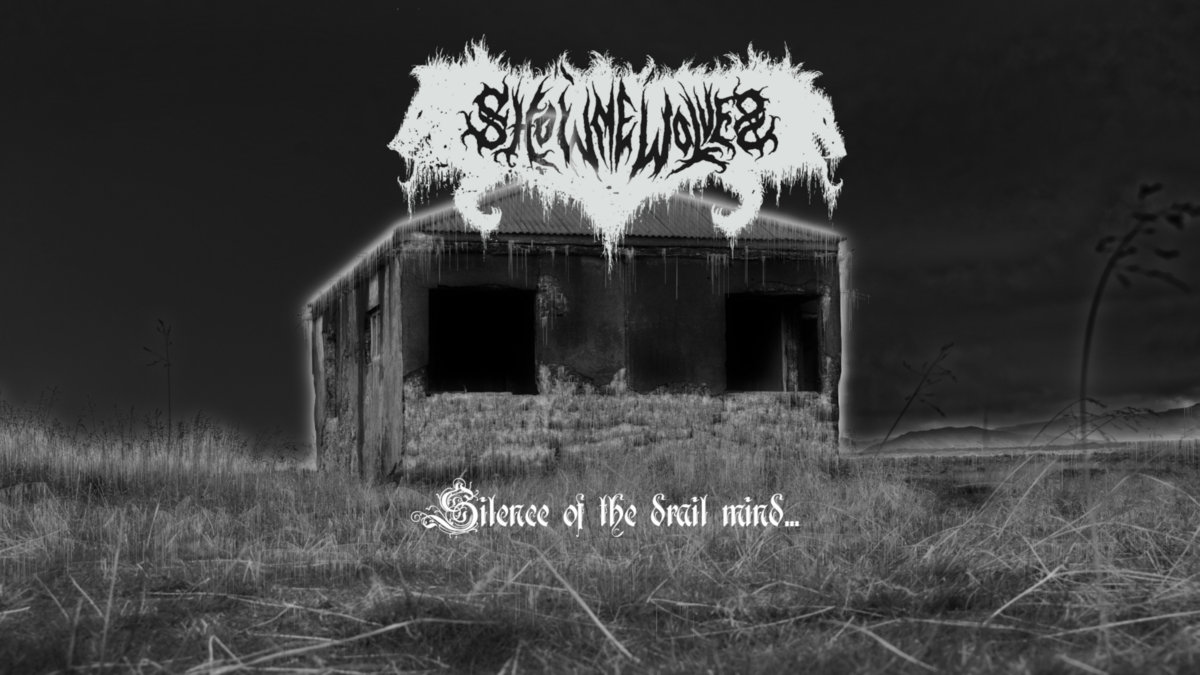 Silence of the frail mind... by Show Me Wolves (Single): Reviews ...