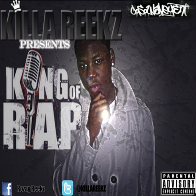 Reekz Albums: songs, discography, biography, and listening guide - Rate ...