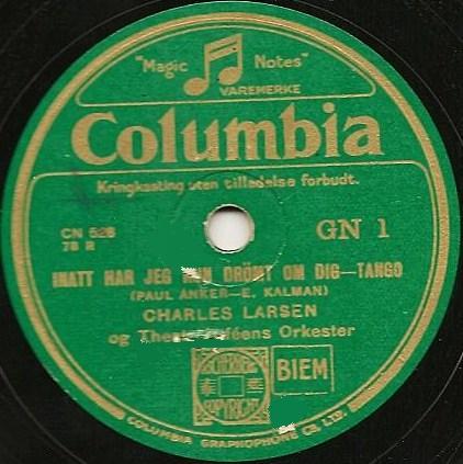 Charles Larsen Albums: songs, discography, biography, and listening ...