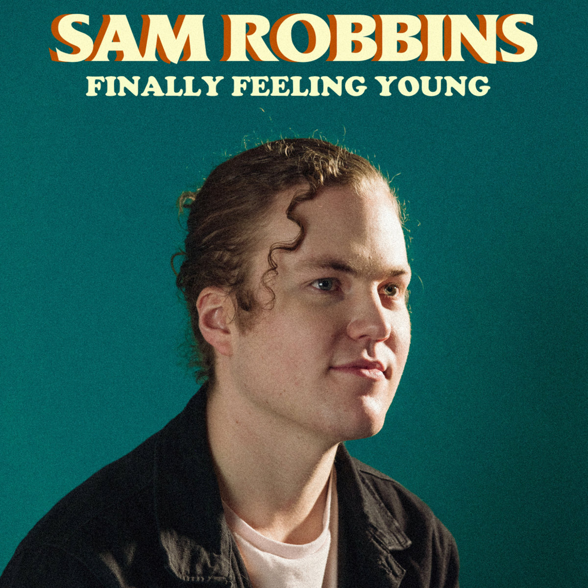 Finally Feeling Young by Sam Robbins (Album): Reviews, Ratings, Credits ...
