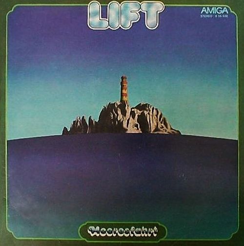 LIFT Albums: songs, discography, biography, and listening guide - Rate ...