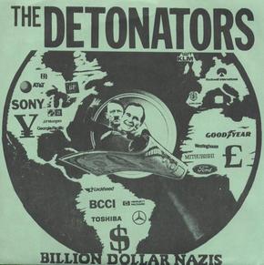 Music credits for The Detonators : 1 performance listed under producer ...