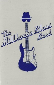 Millhouse Blues Band Albums: songs, discography, biography, and ...