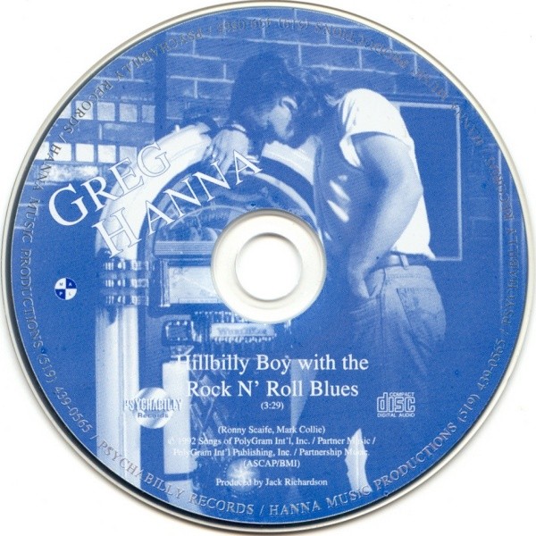 Greg Hanna Albums: songs, discography, biography, and listening guide ...