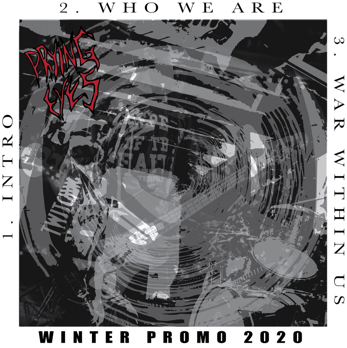 Prying Eyes Albums: songs, discography, biography, and listening guide ...