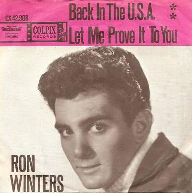 Ron Winters Albums: songs, discography, biography, and listening guide ...