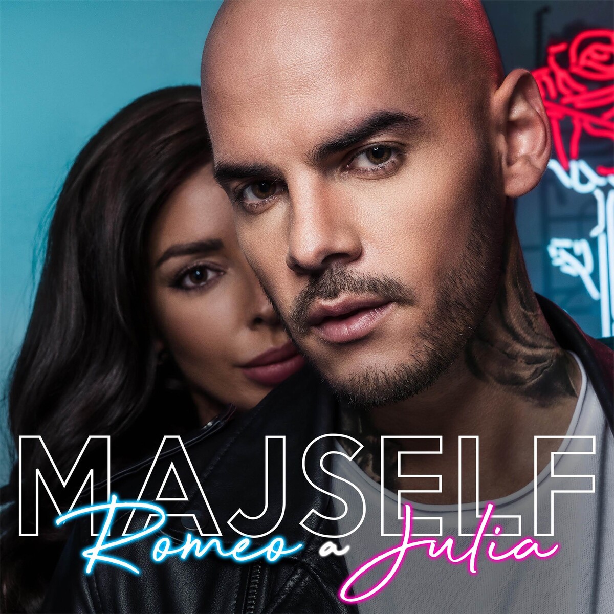 Romeo a Julia by Majself (Album): Reviews, Ratings, Credits, Song list ...