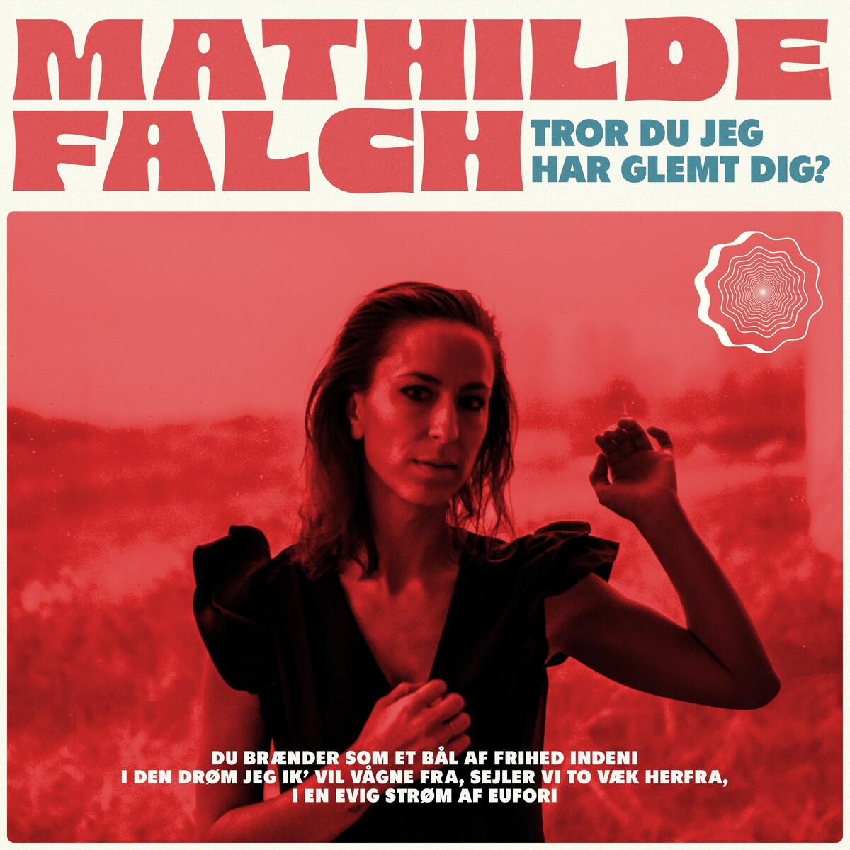 Tror du jeg har glemt dig? by Mathilde Falch (Single): Reviews, Ratings, Credits, Song list ...