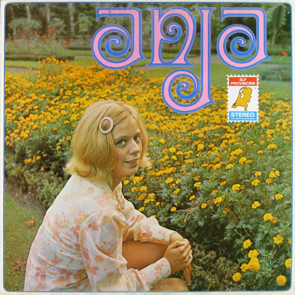 Anja by Anja (Compilation): Reviews, Ratings, Credits, Song list - Rate ...