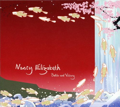 Nancy Elizabeth Albums: songs, discography, biography, and listening ...