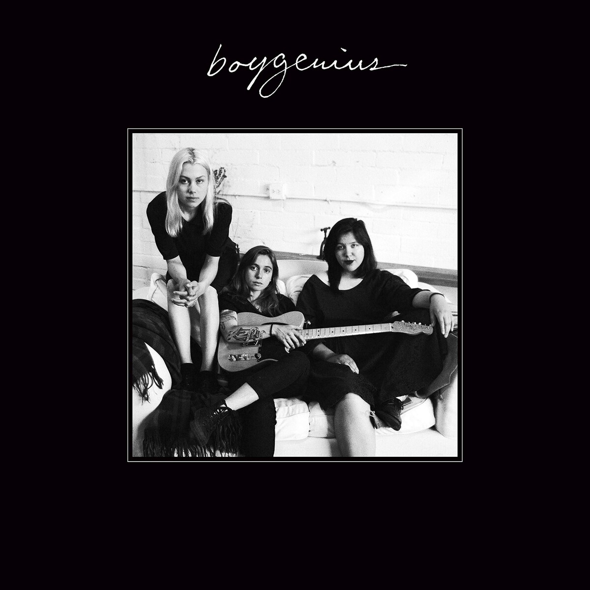 boygenius Albums: songs, discography, biography, and listening guide ...