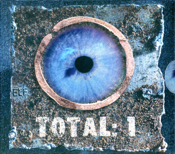 Total: 1 by Total (Album; Real; RR 091 CD): Reviews, Ratings, Credits ...