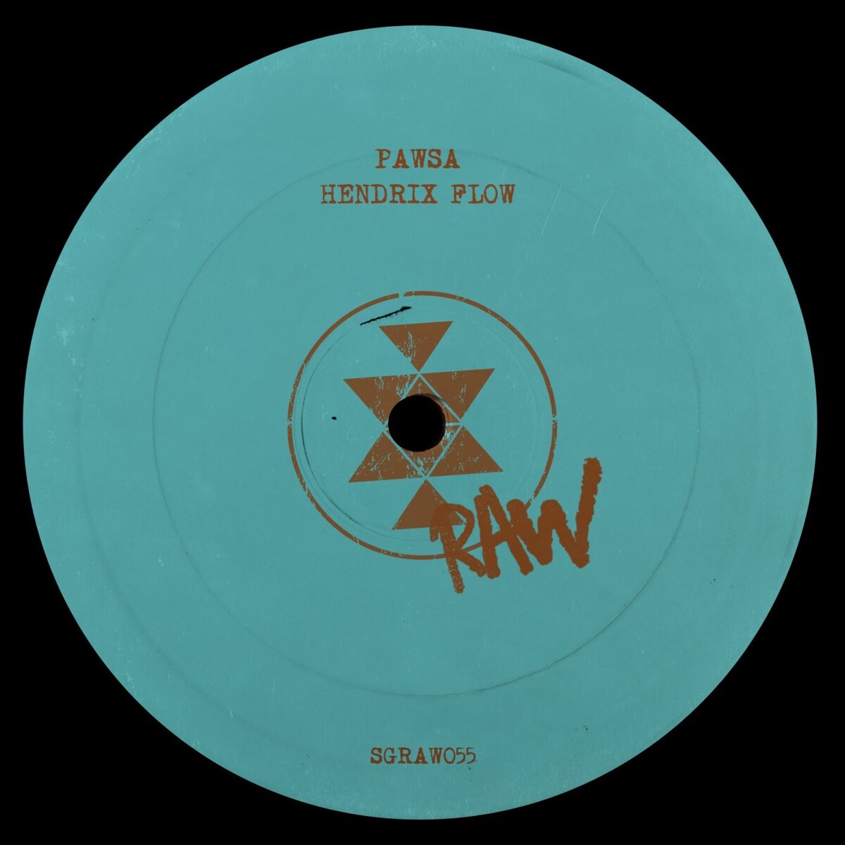 Hendrix Flow by PAWSA (Single, Tech House): Reviews, Ratings, Credits ...